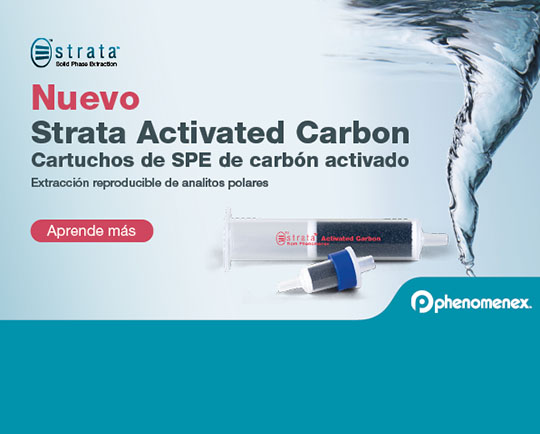 CosmoBio - Avanzando siempre